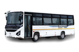 Force Traveller Mono Bus Bus Price in India, 2025 - 91trucks India