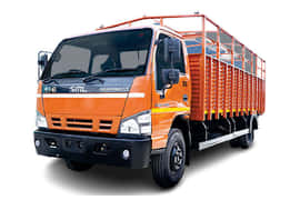 Swaraj Mazda Trucks Guide – Commercial Truck Price & Models