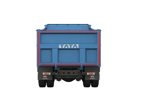 Tata Signa 3530.TK Truck Price in India, 2025 - 91trucks India
