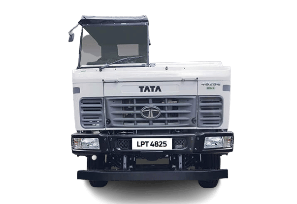 Latest Details Of Tata LPT 4825 Truck In India- Price Included